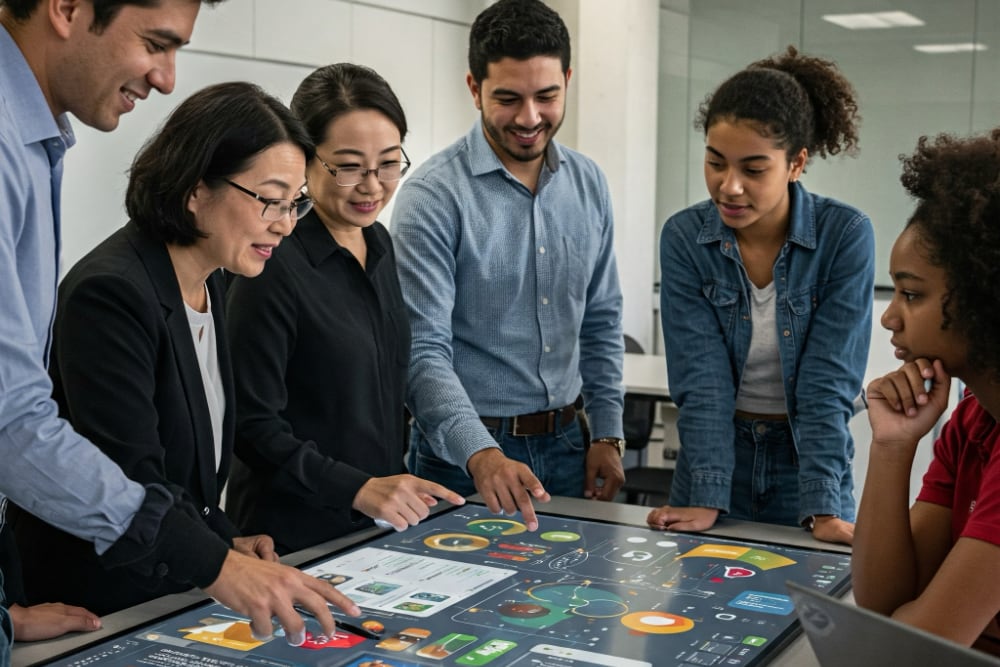 The Evolving Role Of Instructional Designers In Higher Education Babb Education